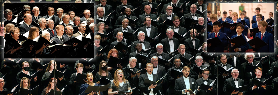 Pa5X Vocals & Choir Suite
